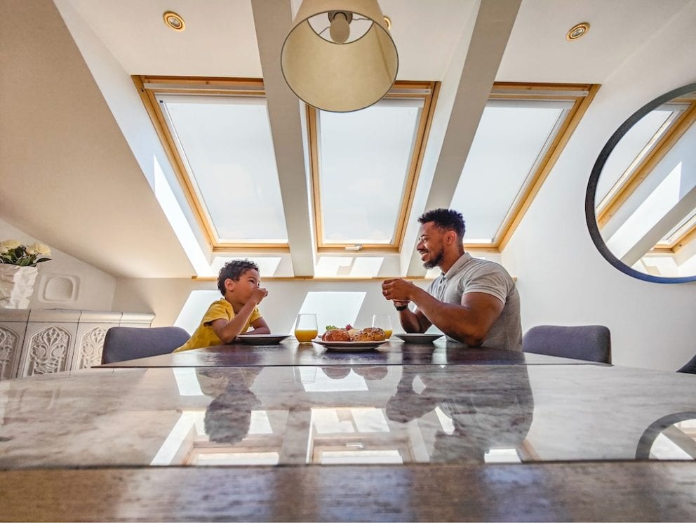 Zonwering screens | Voor een beter binnenklimaat | Sun Eclipse