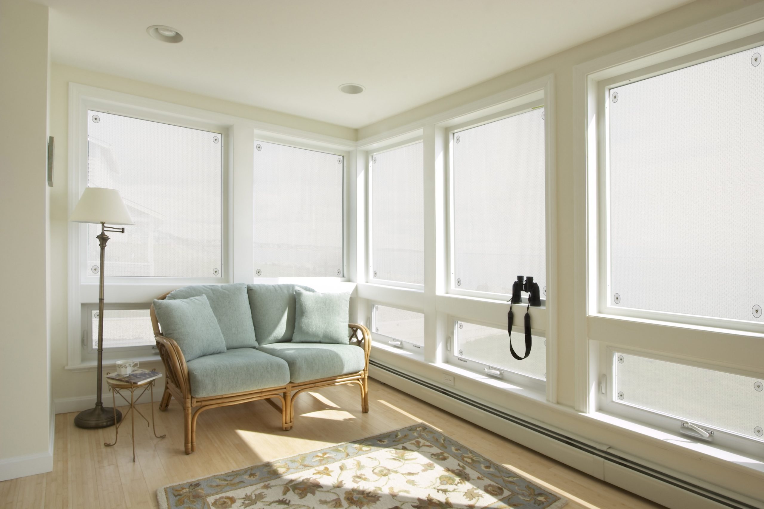 Hoe demonteer ik Sun Eclipse screens | Snel & Eenvoudig